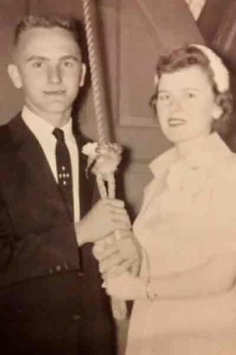 Hartzler — 60 years | News, Sports, Jobs - Messenger News